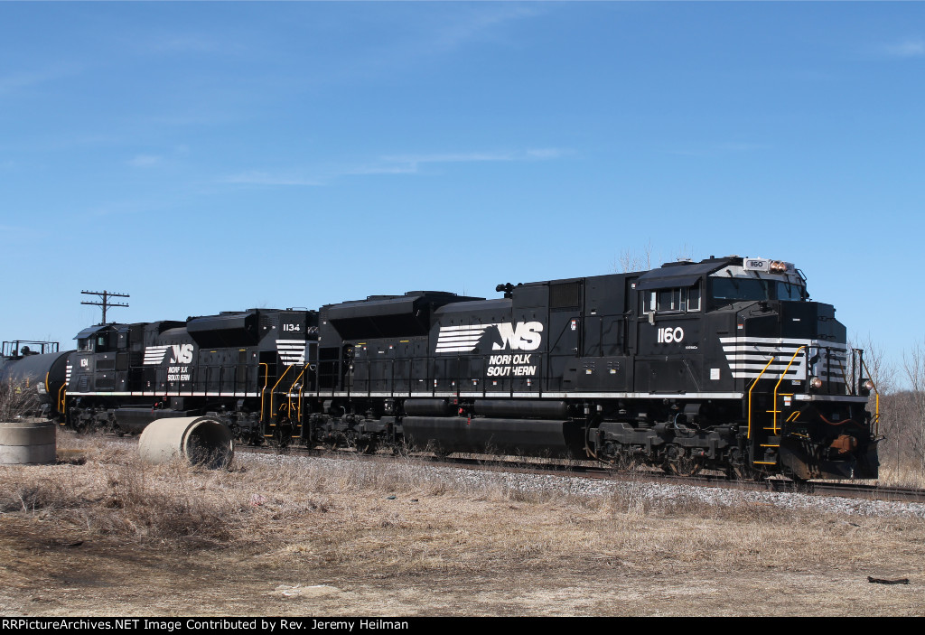 NS 1160 & 1134 (3)
